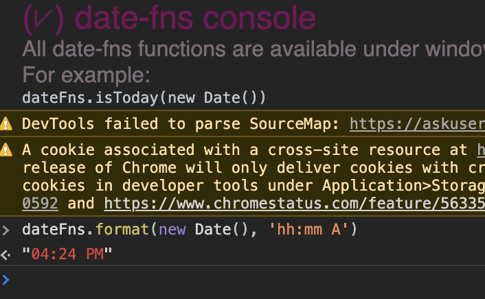 Data type wrongly given by react-native-datetimepicker · Issue #43 · react-native-datetimepicker ...