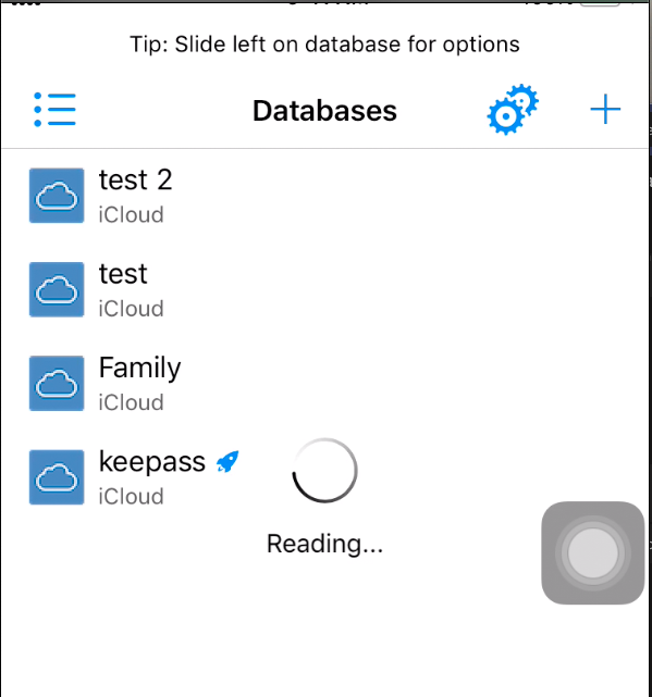 Bug Autofill And App Password · Issue 185 · Strongbox Password Safestrongbox · Github