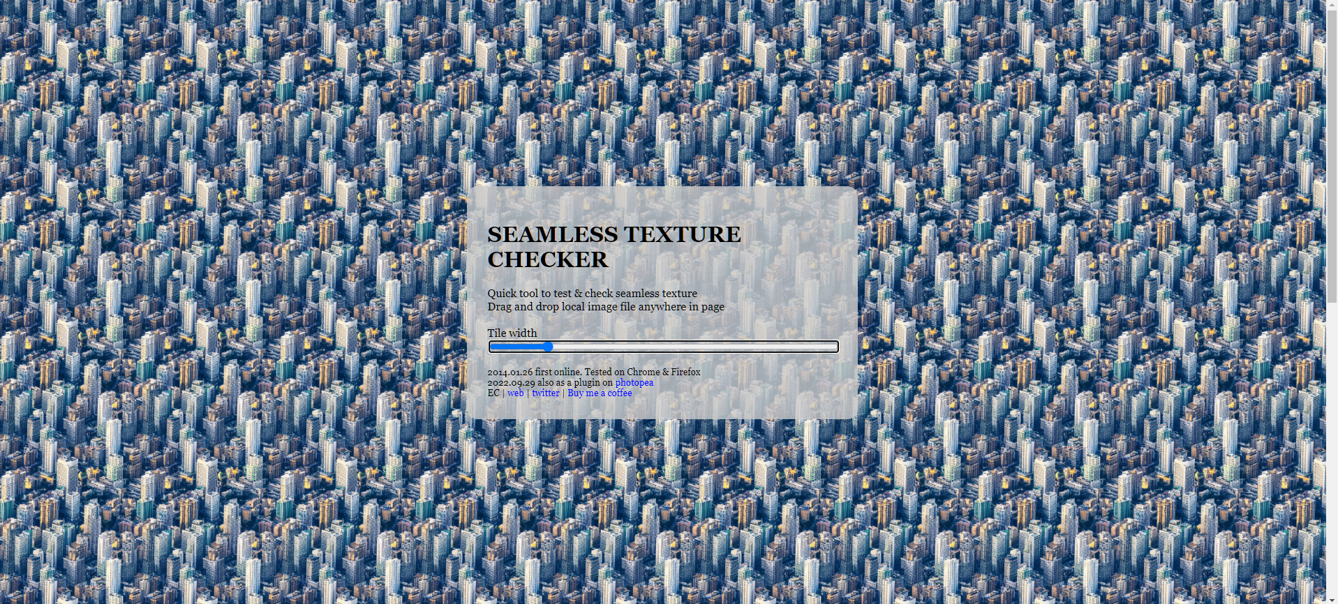 Feature request: Tiled Image support · Issue #646 · comfyanonymous/ComfyUI · GitHub