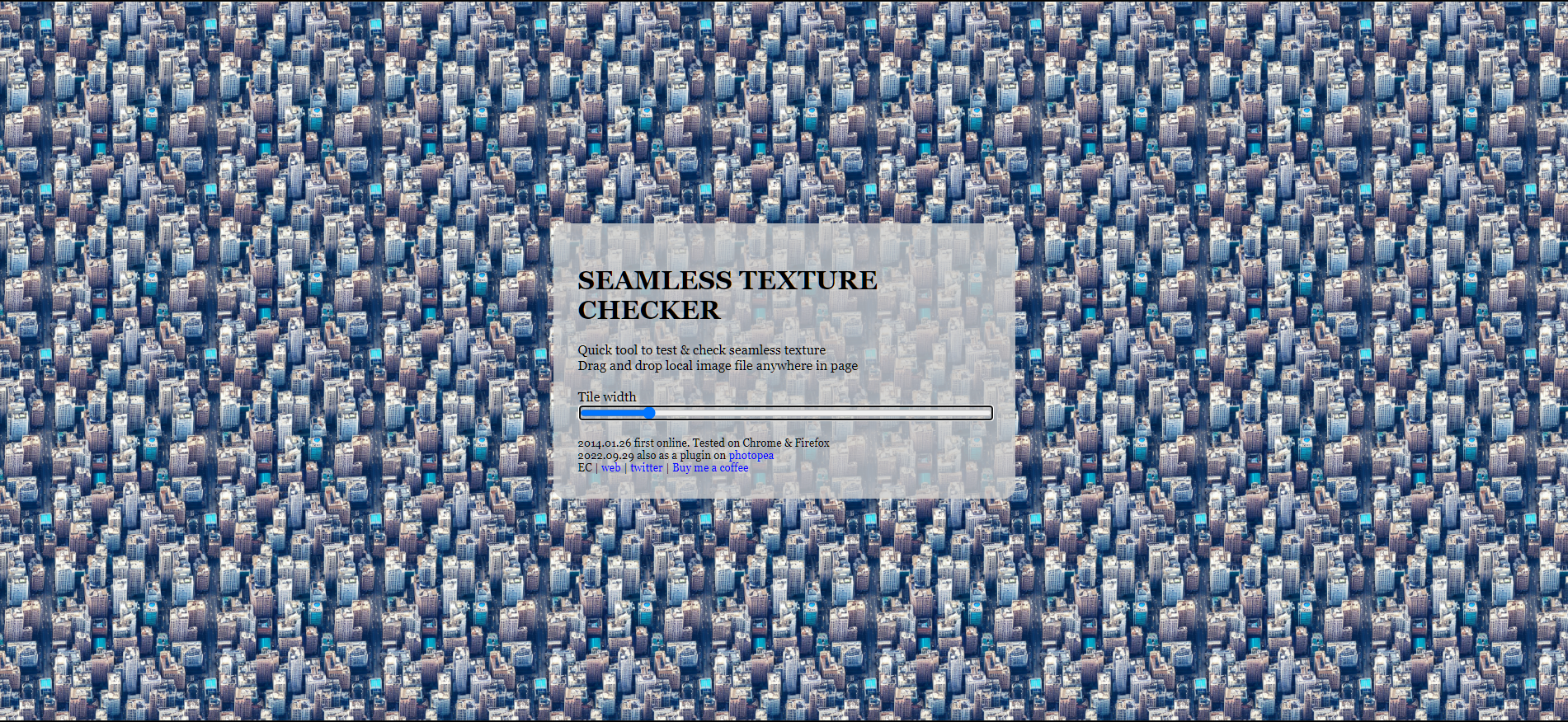 Feature request: Tiled Image support · Issue #646 · comfyanonymous/ComfyUI · GitHub