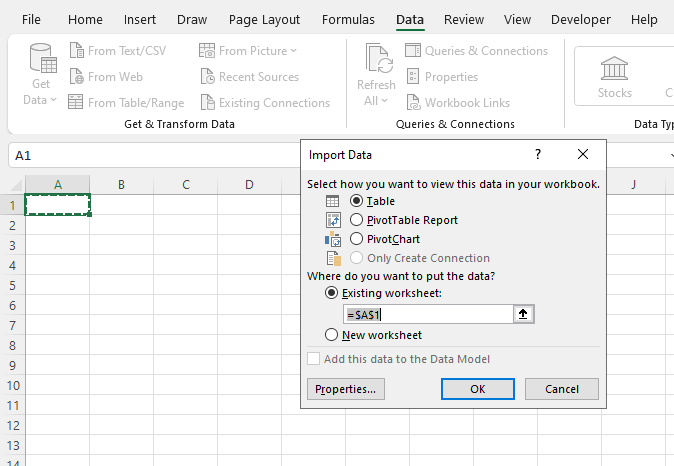 GitHub - ramajayam-CA/Tally-Connector: Tally - Excel Connector via TDL and ODBC