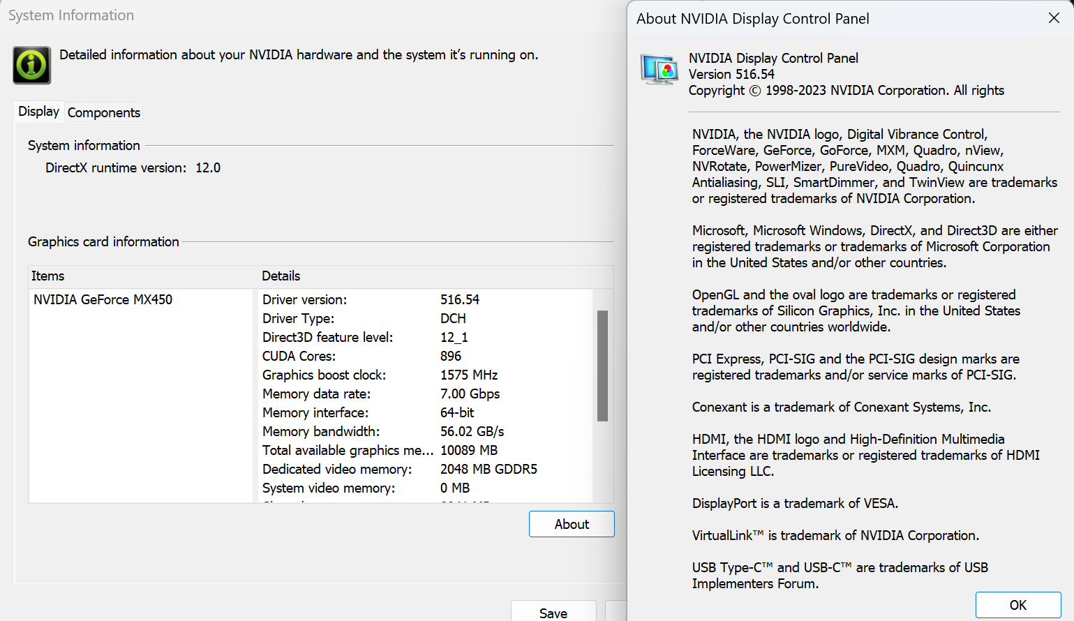 Cannot Memory Profile The Scalene Example On W11 Nvidia Card · Issue
