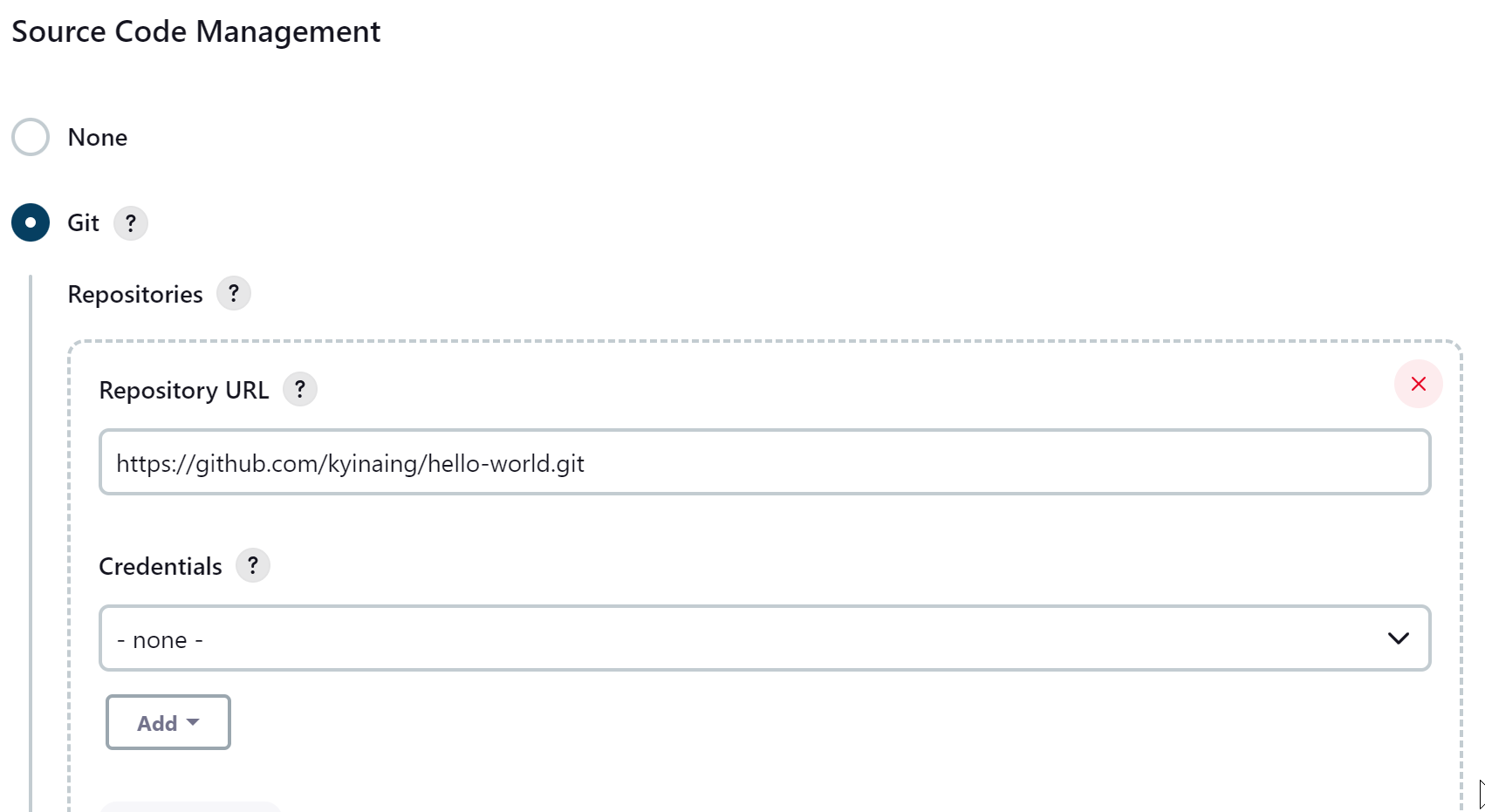 GitHub - kyinaing/CI-CD-Project-Lab-Jenkins-Ansible-EKS: CI/CD-Project-Lab-Jenkins-Ansible-EKS