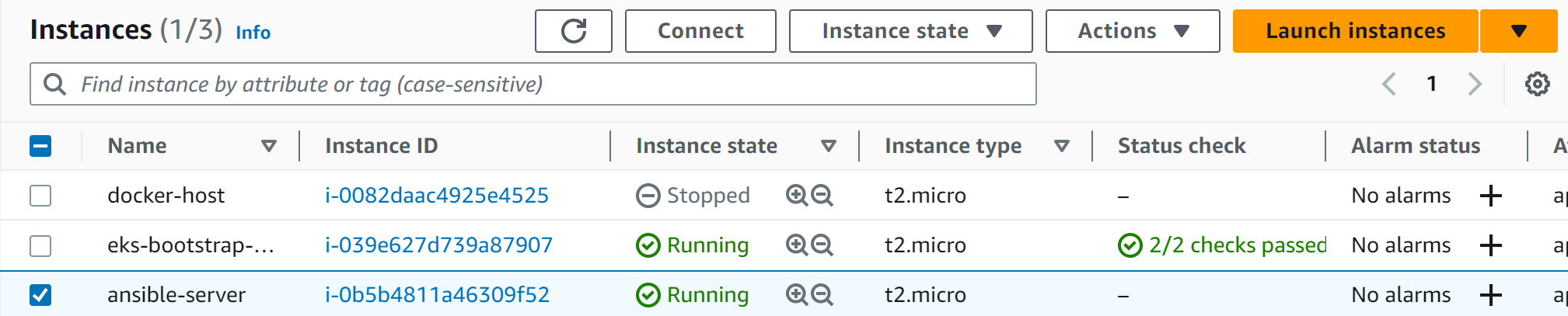 GitHub - kyinaing/CI-CD-Project-Lab-Jenkins-Ansible-EKS: CI/CD-Project-Lab-Jenkins-Ansible-EKS