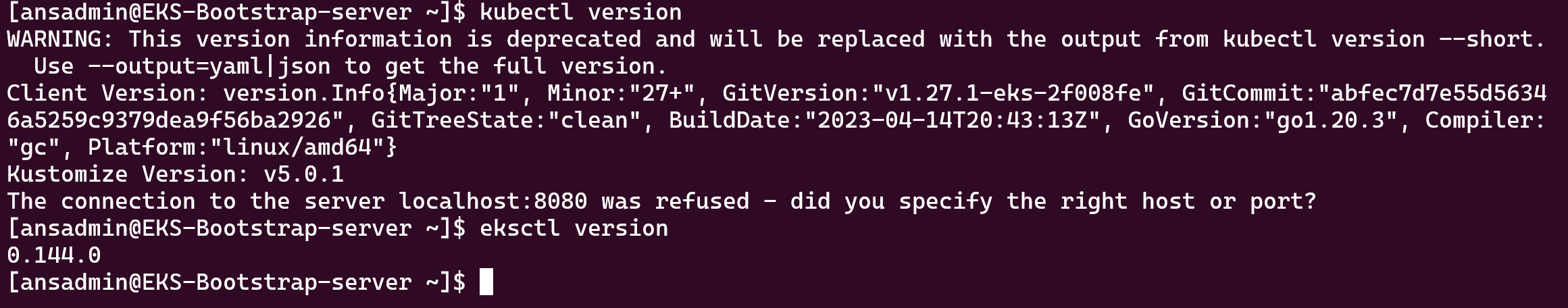 GitHub - kyinaing/CI-CD-Project-Lab-Jenkins-Ansible-EKS: CI/CD-Project-Lab-Jenkins-Ansible-EKS