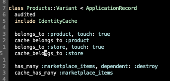 NoMethodError: undefined method `ids_variable_name' for nil:NilClass · Issue #428 · Shopify ...