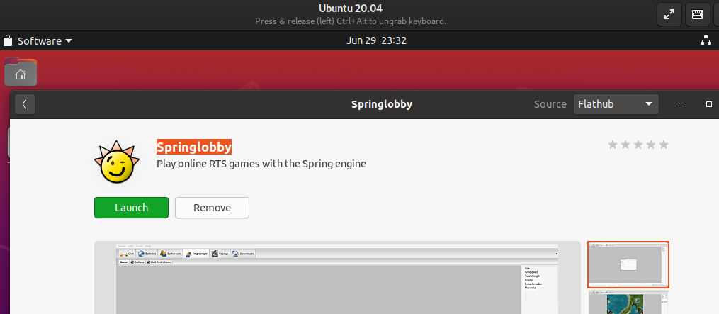 [flatpack] there is no desktop icon · Issue #967 · springlobby ...