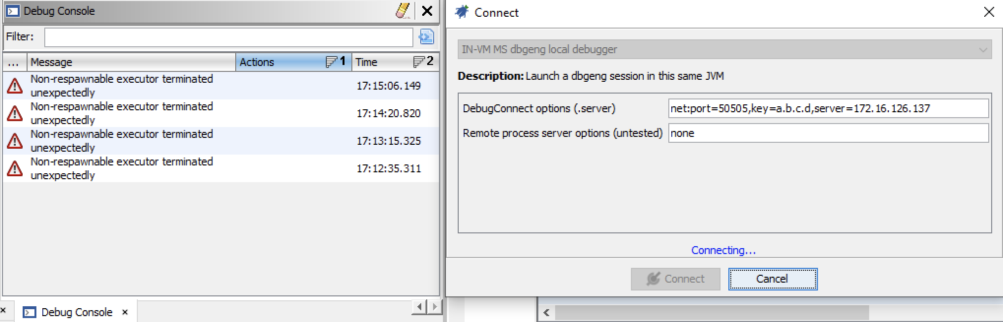 WinDbg kernel debugging steps · NationalSecurityAgency ghidra · Discussion #5189 · GitHub