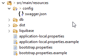 Question: Spring Boot - Swagger - Change default json loaded on swagger-ui · Issue #2291 ...