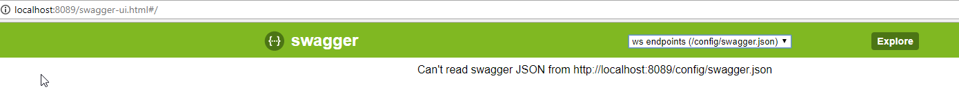 Question: Spring Boot - Swagger - Change default json loaded on swagger-ui · Issue #2291 ...