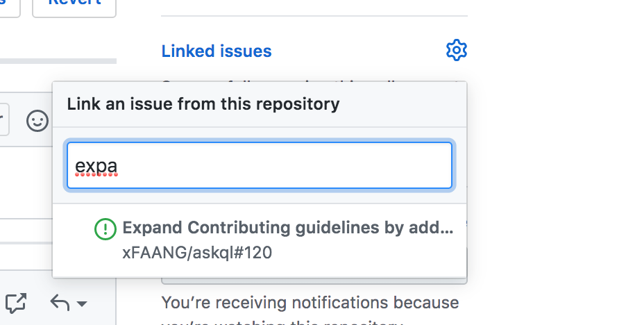 Expand Contributing guidelines by add Global .gitignore file ...
