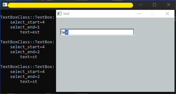 Github Standarduserconstr Sdl Textbox Public Work