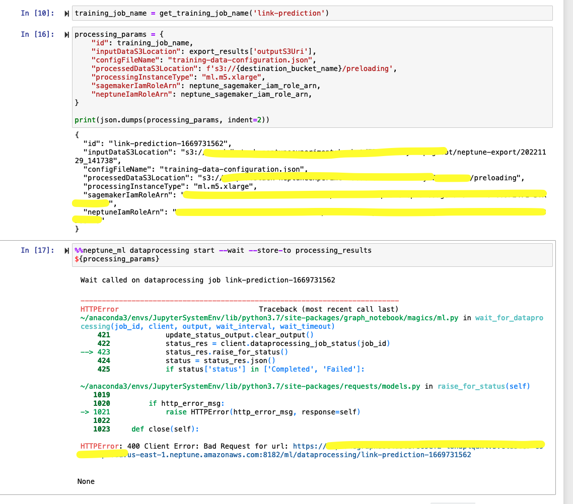 [BUG] Gremlin magics stopped working after upgrade to 1.2.0.2 cluster version · Issue #401 · aws ...