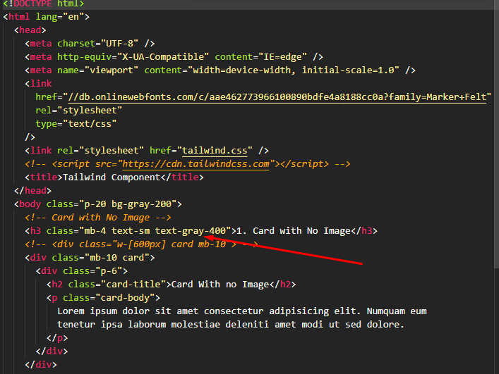 Intellisense In Vs Code Not Showing Color Decorators · Issue 797 · Tailwindlabstailwindcss