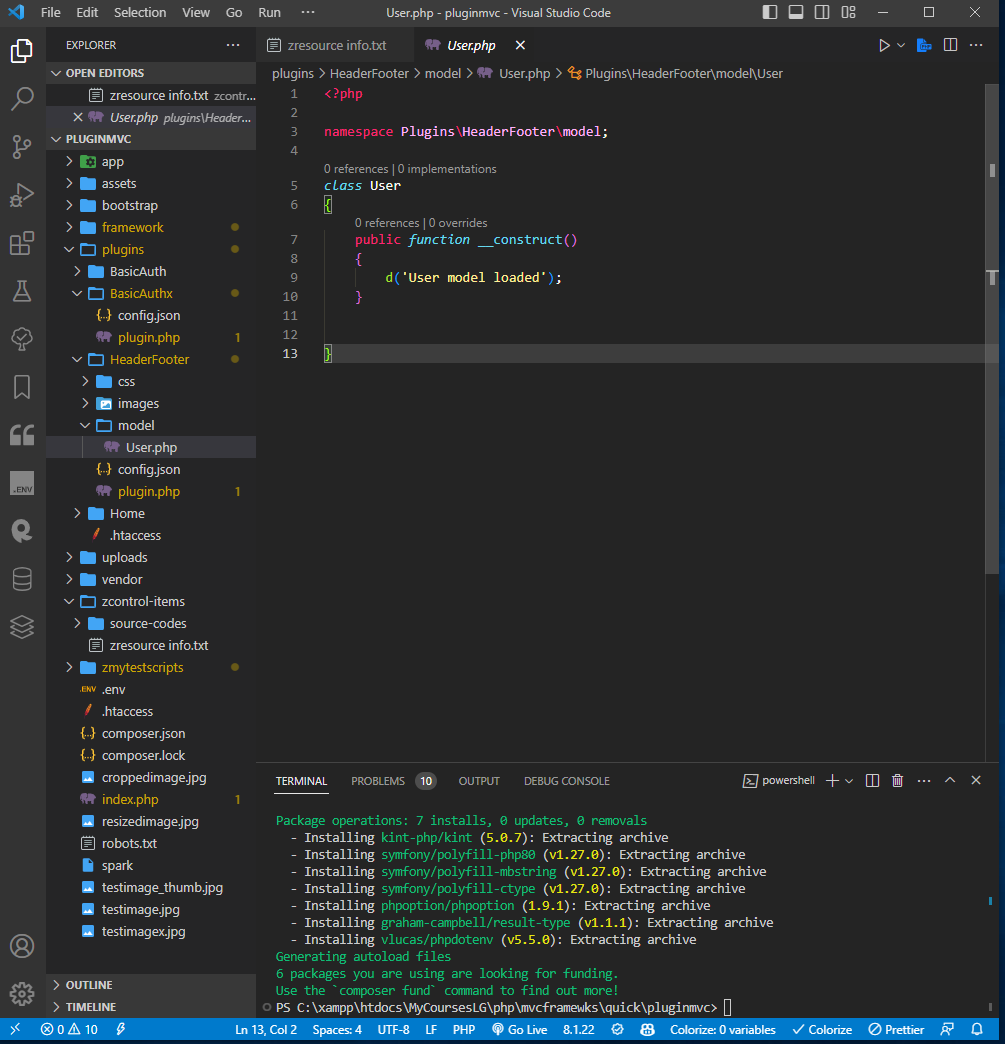 Version 1.38.13759 is not working · Issue #388 · DEVSENSE/phptools-docs · GitHub