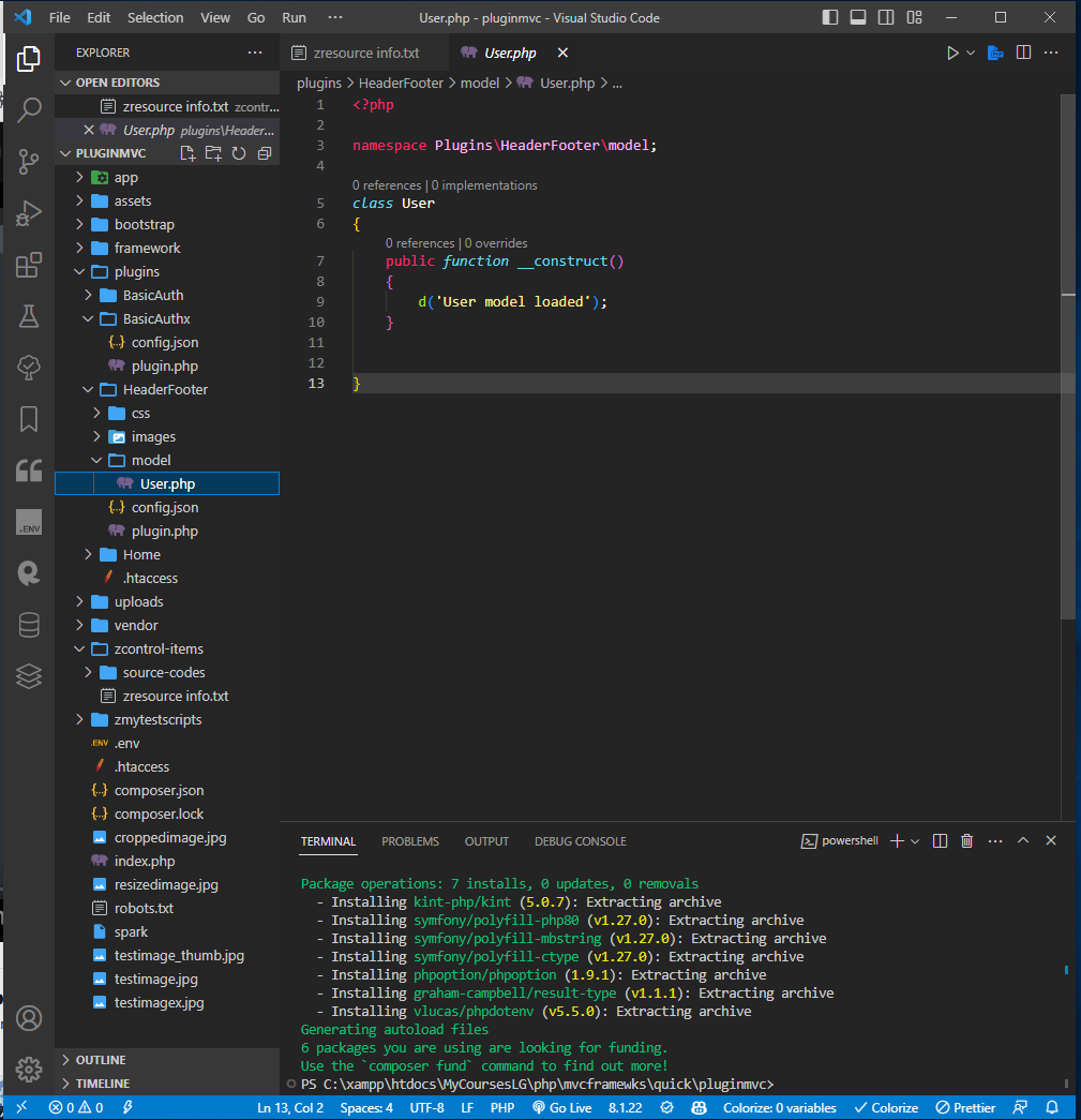 Version 1.38.13759 is not working · Issue #388 · DEVSENSE/phptools-docs · GitHub