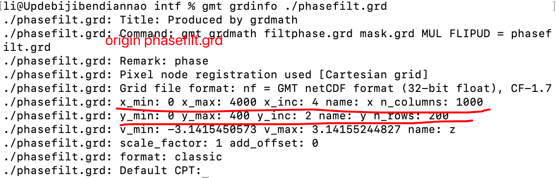 [Help]: Abot gacos_correction and unwrap correct_results.grd · Issue #711 · gmtsar/gmtsar · GitHub