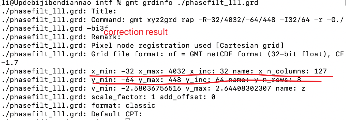[Help]: Abot gacos_correction and unwrap correct_results.grd · Issue #711 · gmtsar/gmtsar · GitHub