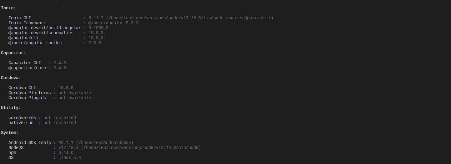 Error: Invalid provider for the NgModule 'AppModule' - only instances of Provider and Type are ...
