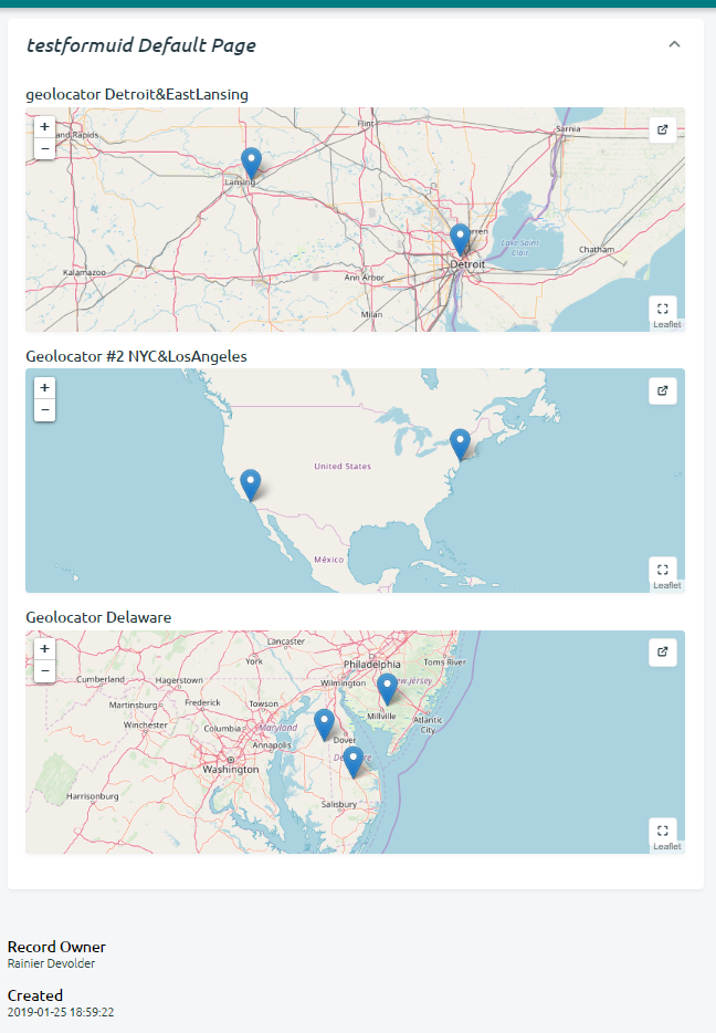 Geolocator Map - Show all Default Locations at once on load. · Issue #398 · matrix-msu/kora · GitHub