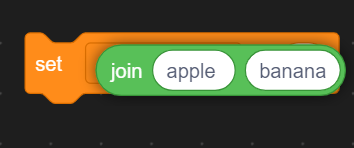 Create Variable Blocks · Issue #1103 · TurboWarp/extensions · GitHub