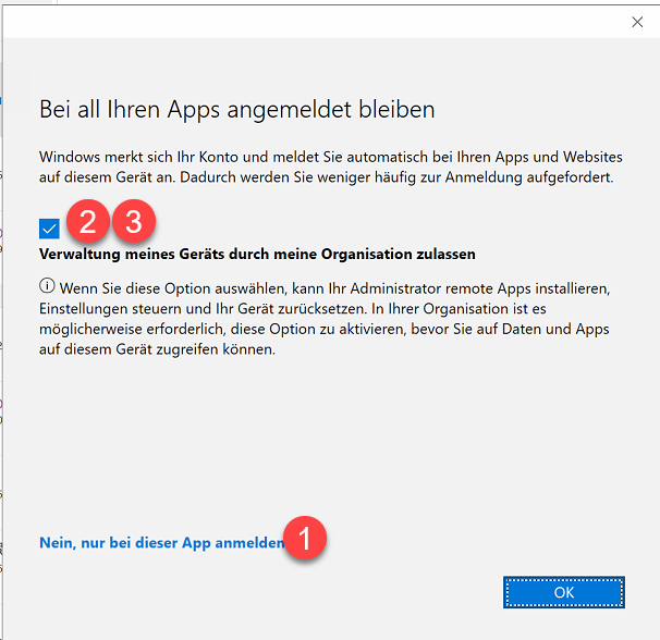 [Bug] Microsoft.Identity.Client.MsalServiceException: Unknown Status: Unexpected - from terminal ...