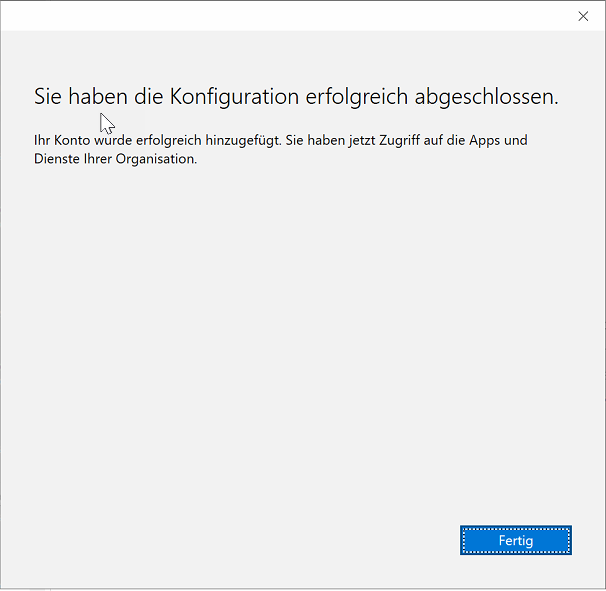 [Bug] Microsoft.Identity.Client.MsalServiceException: Unknown Status: Unexpected - from terminal ...
