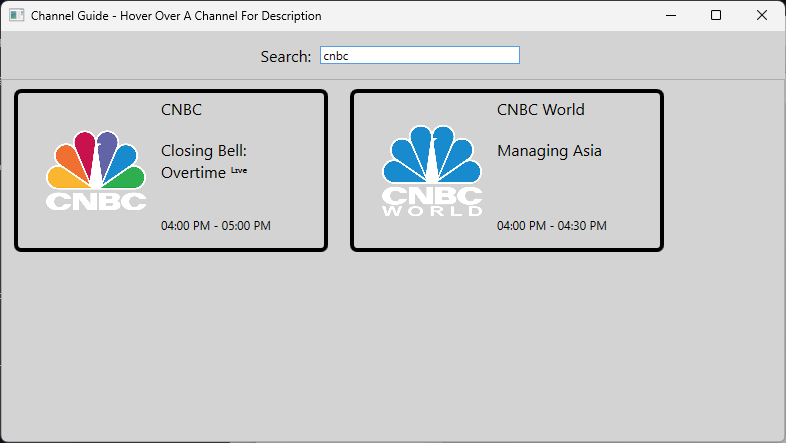 GitHub - fatihozkaya54/Desktop-IPTV-Browser: Simple app for accessing Xtream Codes & M3U IPTV ...