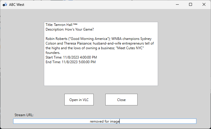 GitHub - fatihozkaya54/Desktop-IPTV-Browser: Simple app for accessing Xtream Codes & M3U IPTV ...