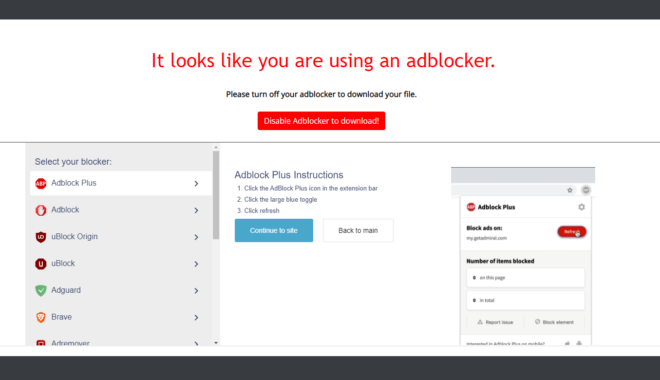 anydebrid.com: detection · Issue #17319 · uBlockOrigin/uAssets · GitHub