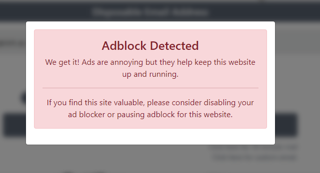 emailnator.com: detection · Issue #19069 · uBlockOrigin/uAssets · GitHub
