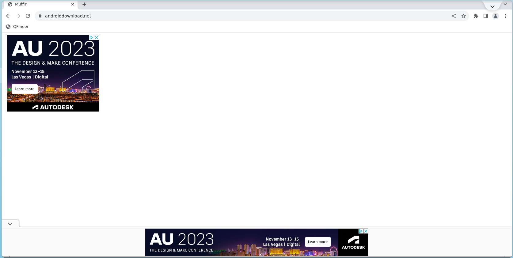 androiddownload.net · Issue #2430 · StevenBlack/hosts · GitHub