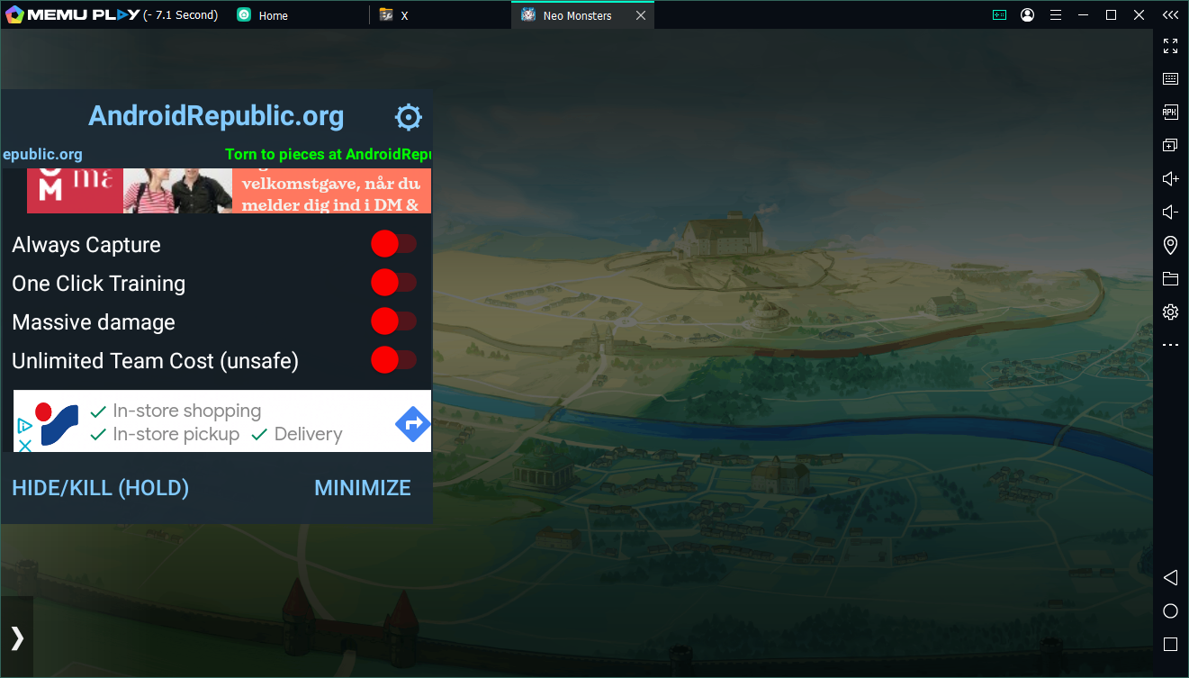 androiddownload.net · Issue #2430 · StevenBlack/hosts · GitHub