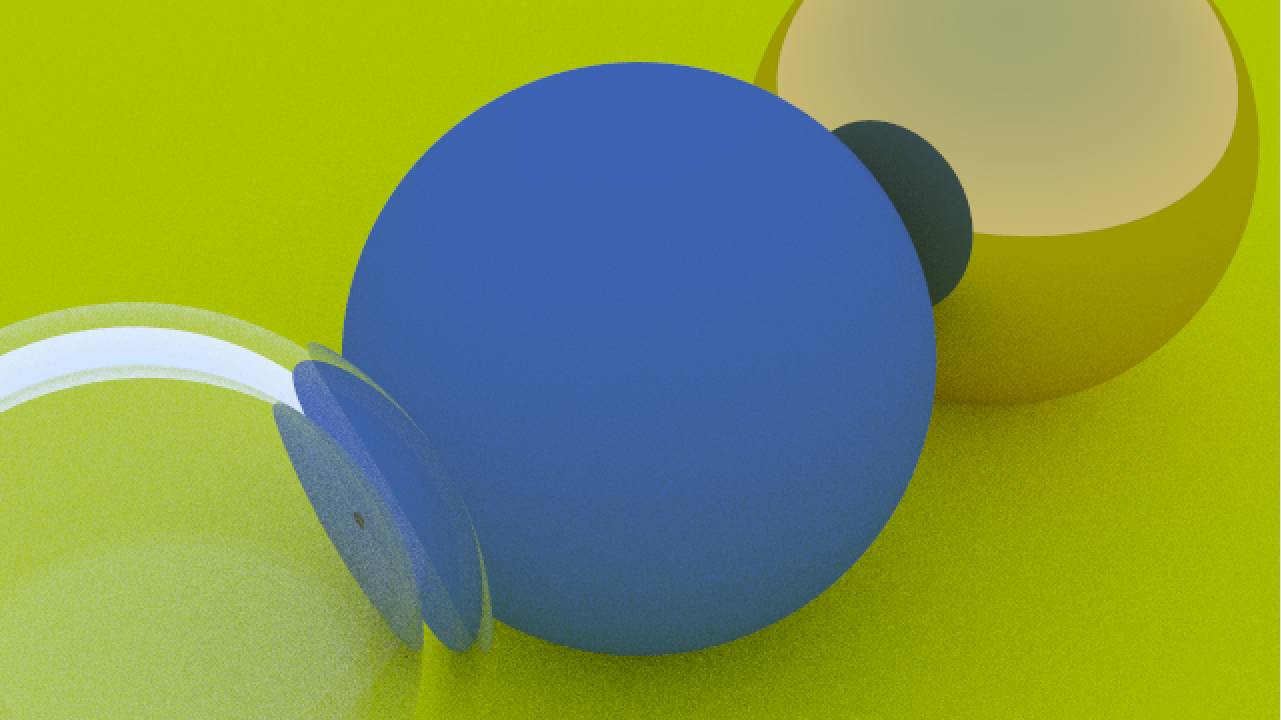 Book 1 Image 19 / Listing 75 mistmatch. · Issue #1101 · RayTracing/raytracing.github.io · GitHub