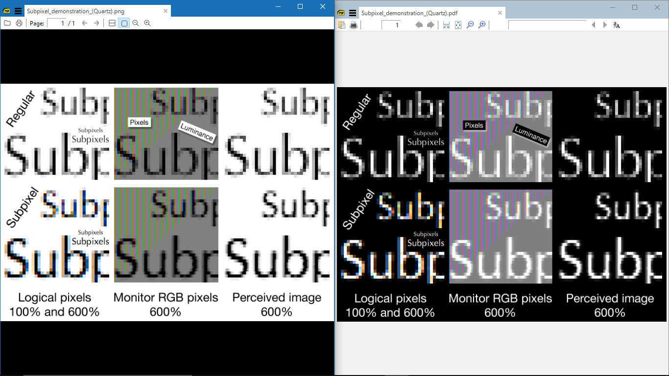 Support for custom text and background color · Issue #1866 · sumatrapdfreader/sumatrapdf · GitHub