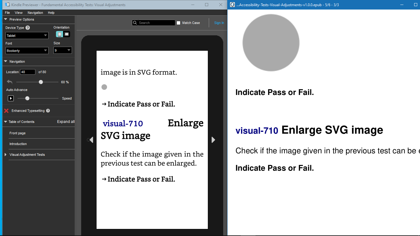 ePUB text color changed by sumatrapdf · Issue #1917 · sumatrapdfreader/sumatrapdf · GitHub