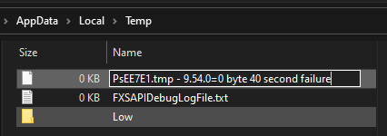 AGPL GhostScript 9.54.0 not recognised then changes API · Issue #1923 ...