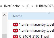 Open pdf from URL using command line arguments · Issue #1949 · sumatrapdfreader/sumatrapdf · GitHub