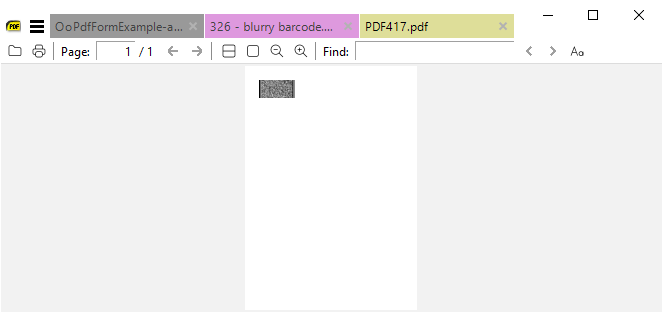 Active tab color is the same as inactive tabs · Issue #1985 · sumatrapdfreader/sumatrapdf · GitHub