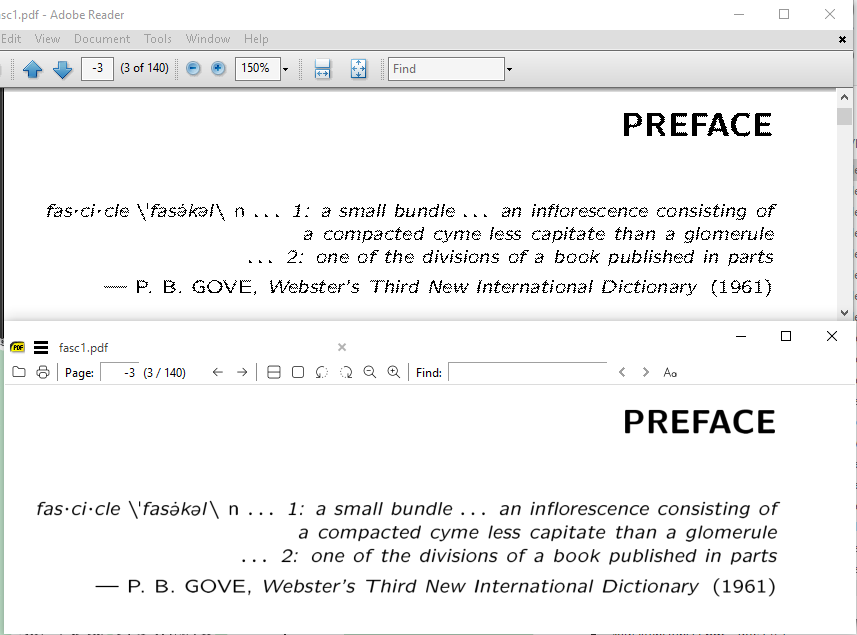 "Wobbly" rendering of letters in some documents · Issue #210 · sumatrapdfreader/sumatrapdf · GitHub
