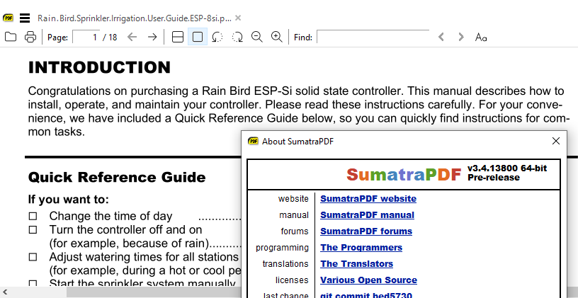 hyphenated words at end of line not handled properly · Issue #2045 · sumatrapdfreader/sumatrapdf ...