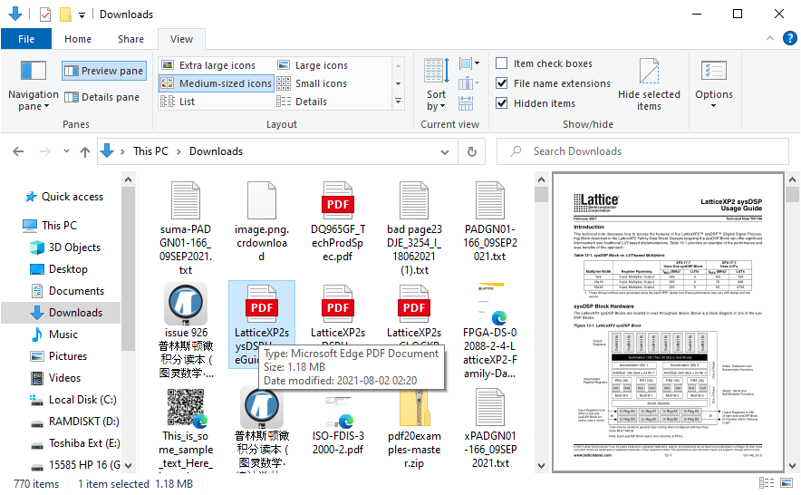 Unable to generate thumbnails · Issue #2080 · sumatrapdfreader/sumatrapdf · GitHub