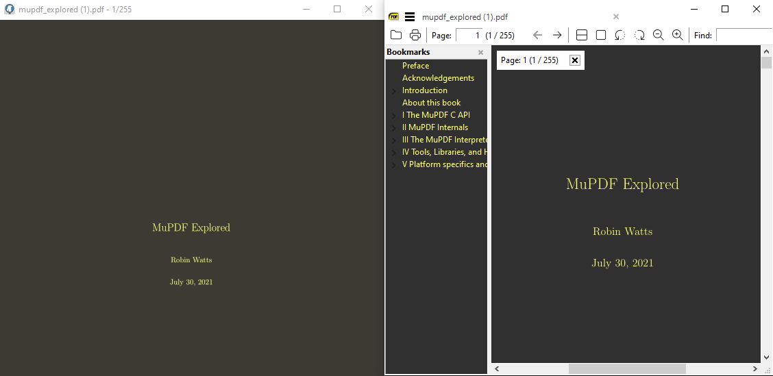 [Feature request]Customize the font size of EPUB e-books · Issue #2253 · sumatrapdfreader ...