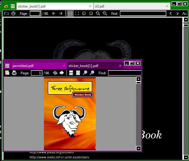 Theme Support Plan · Issue #898 · sumatrapdfreader/sumatrapdf · GitHub