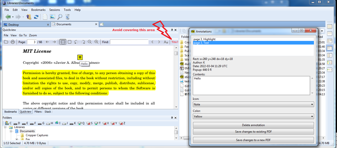 Just a PDF viewer · sumatrapdfreader sumatrapdf · Discussion #2381 · GitHub