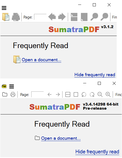 Window can no longer be resized below some minimum width anymore · Issue #2425 ...
