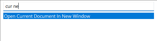 Pull down tab to create new window · Issue #2509 · sumatrapdfreader ...