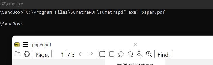 unwanted debug spew on console when invoked from WSL · Issue #2710 ...