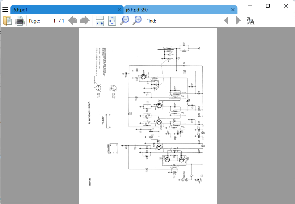 Unable To Open PDFs From A Certain Site Example Attached Issue 2729