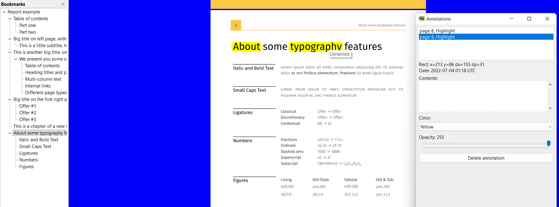 Adding annotations not available from right-click when fullscreen · Issue #2779 ...